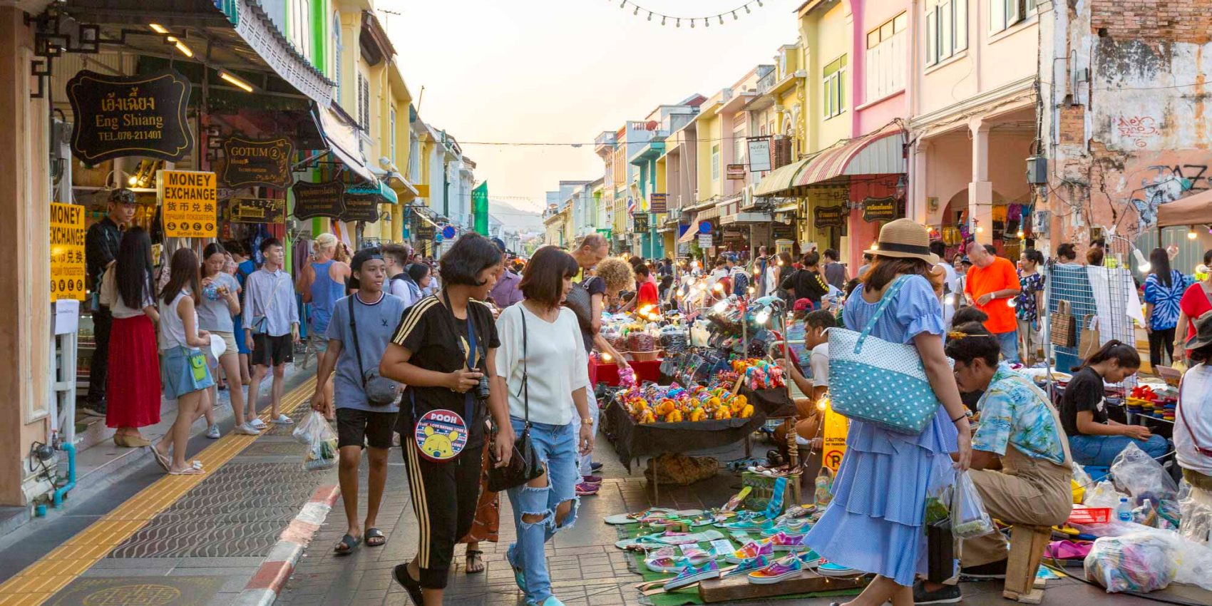 Shopping in Thailand: A Paradise for Shoppers - Asia Life Journey